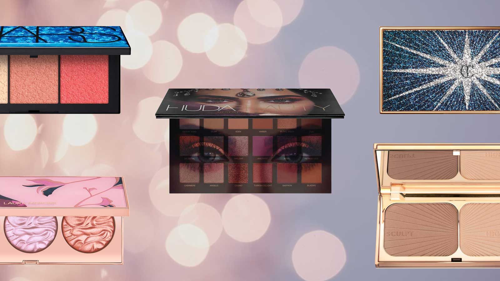 The Best Palettes For Party Season